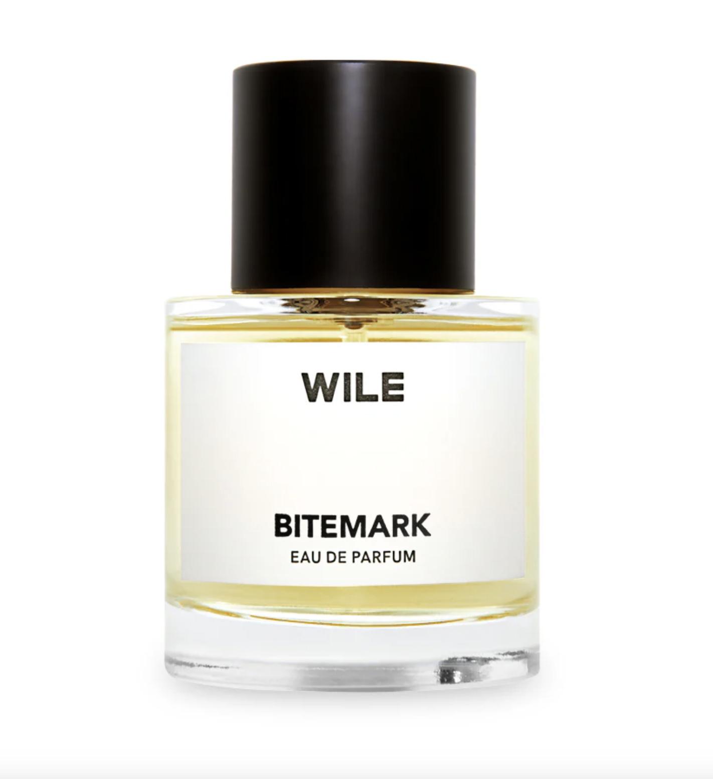 Bitemark WILE 香水 - 一款 2025年 新的 中性 香水