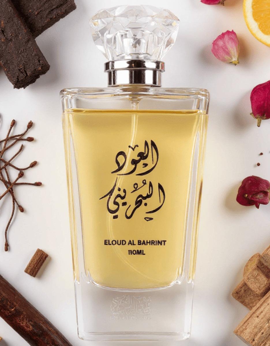 Eloud Al Bahrint Asalat Al Oud parfem - parfem za žene i muškarce