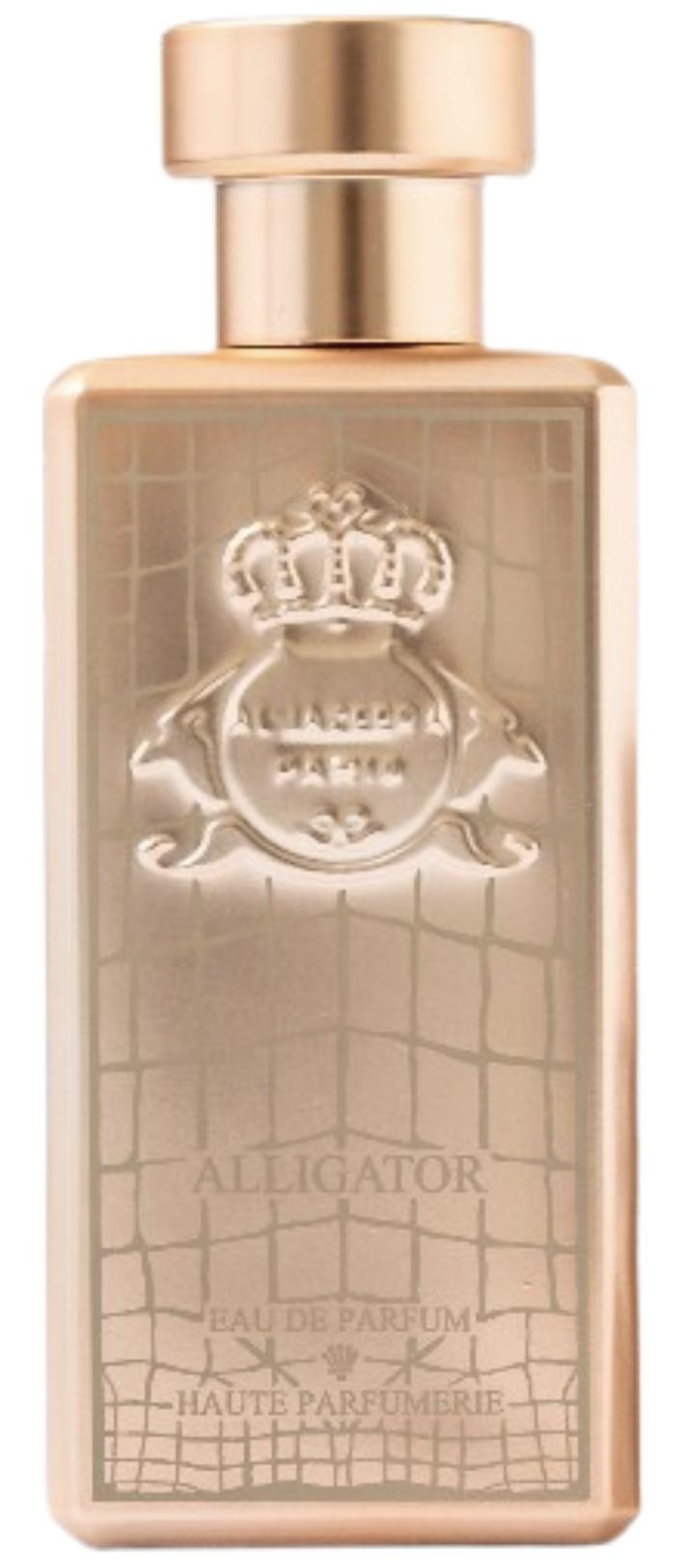 Alligator Al-Jazeera Perfumes parfum - un nouveau parfum pour homme et ...