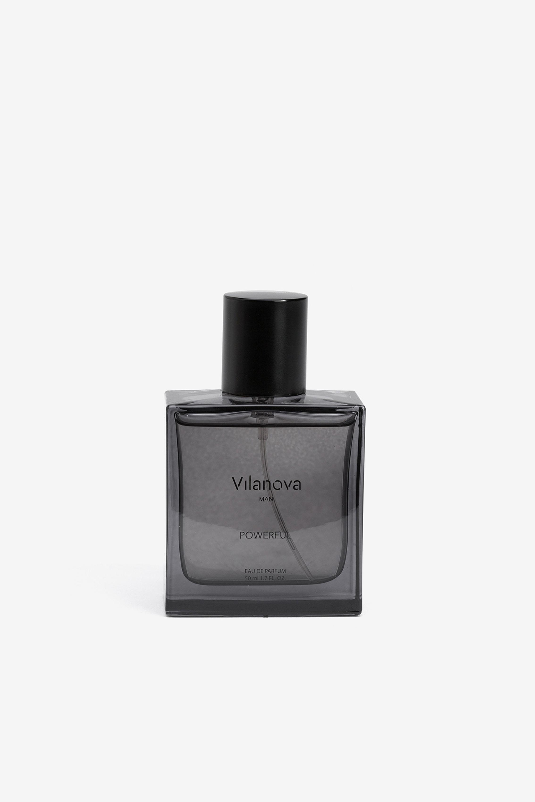 Powerful Vilanova cologne - a new fragrance for men 2025
