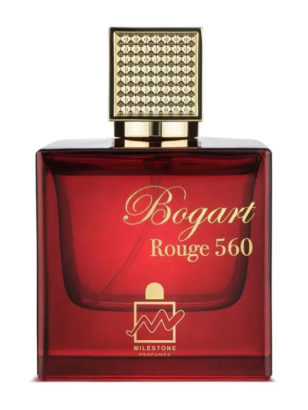 Bogart Rouge 560 Milestone Perfumes parfém - a vůně pro ženy a muže