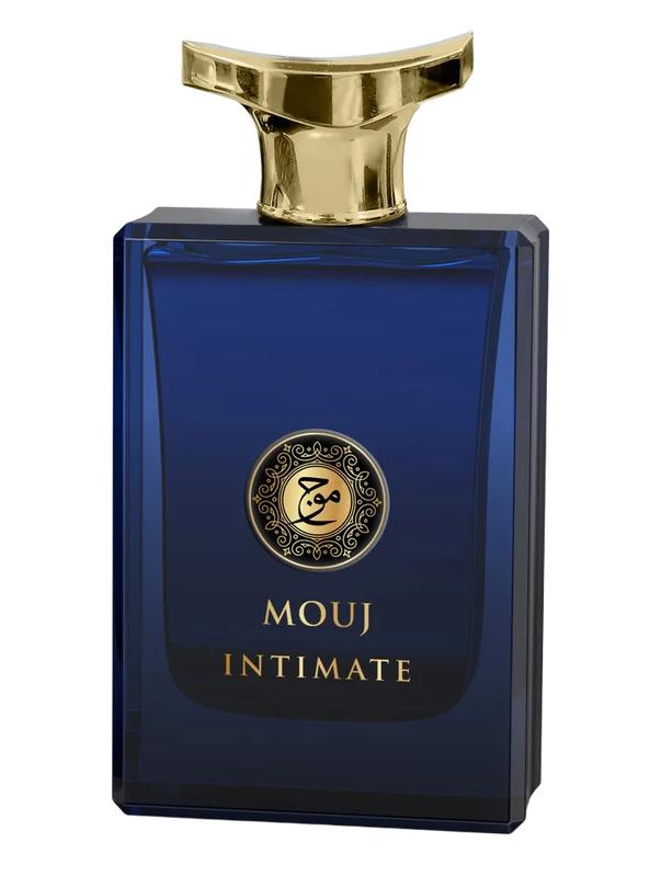 Mouj Intimate Milestone Perfumes аромат — аромат для мужчин и женщин 2023