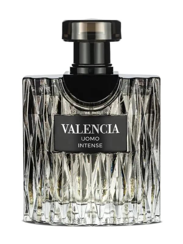 Valencia Uomo Intense Milestone Perfumes cologne - a fragrance for men