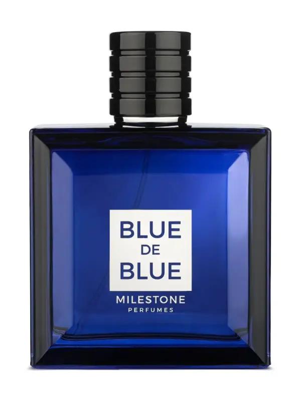 Blue de Blue Milestone Perfumes Cologne - un parfum pour homme