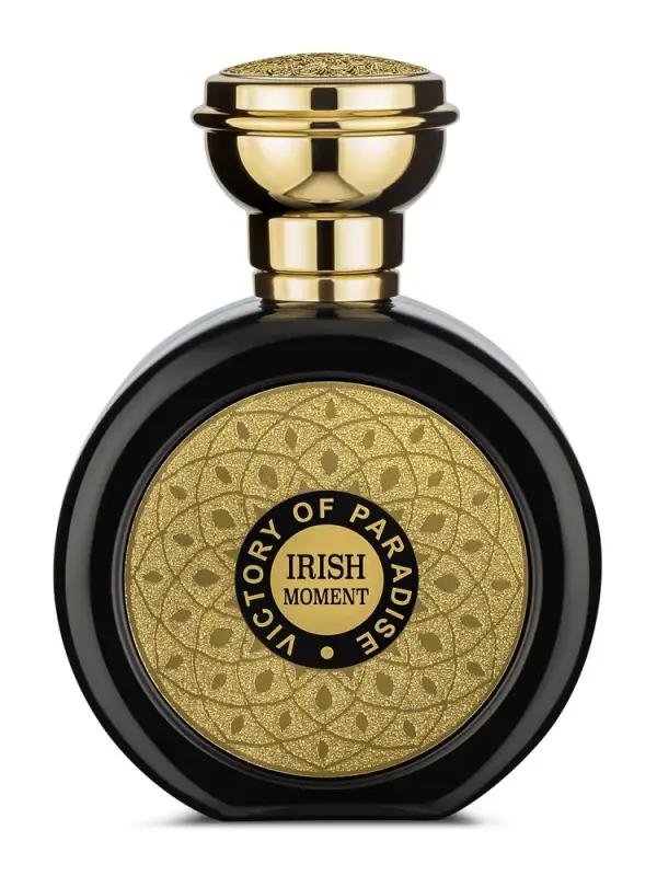 Victory of Paradise Irish Moment Milestone Perfumes perfume - a ...