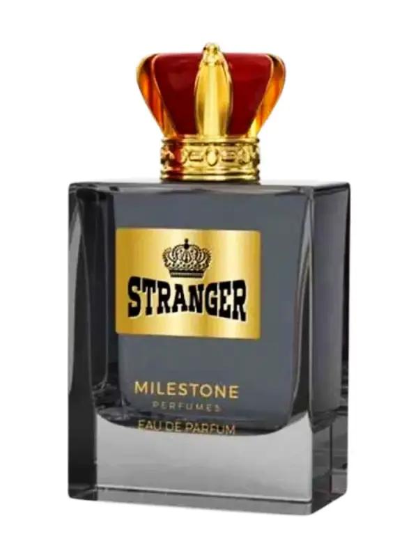 Stranger Milestone Perfumes cologne - a fragrance for men
