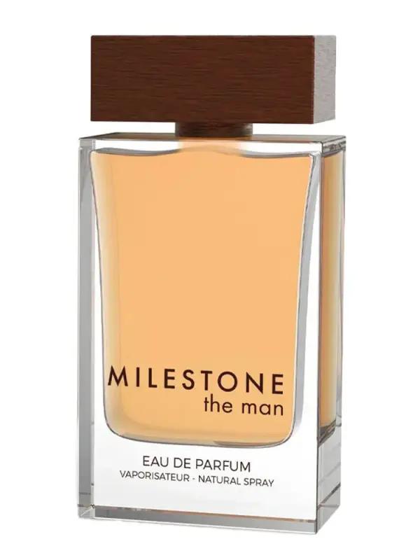 The Man Milestone Perfumes cologne - a fragrance for men
