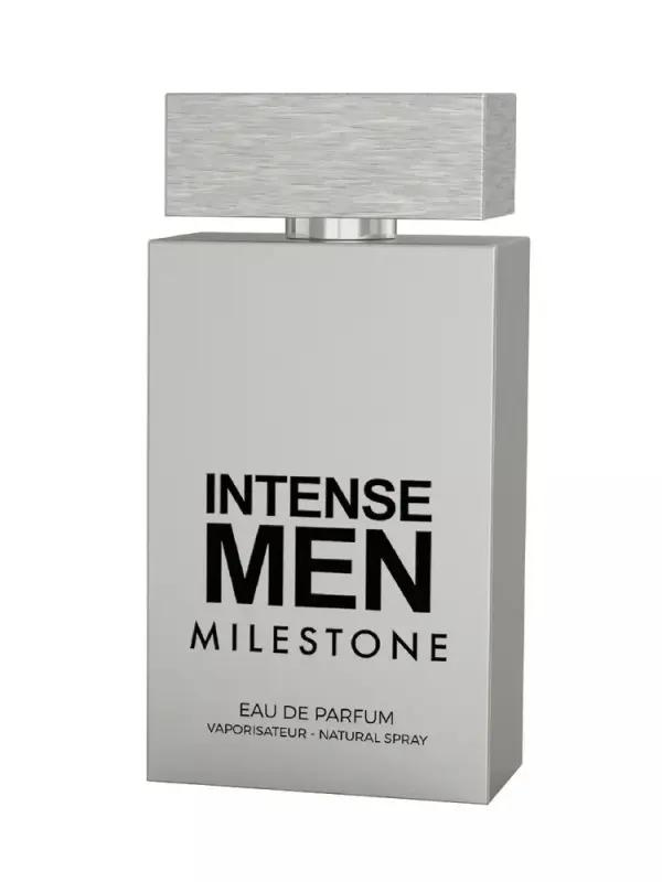 Intense Man Milestone Perfumes cologne - een geur voor heren