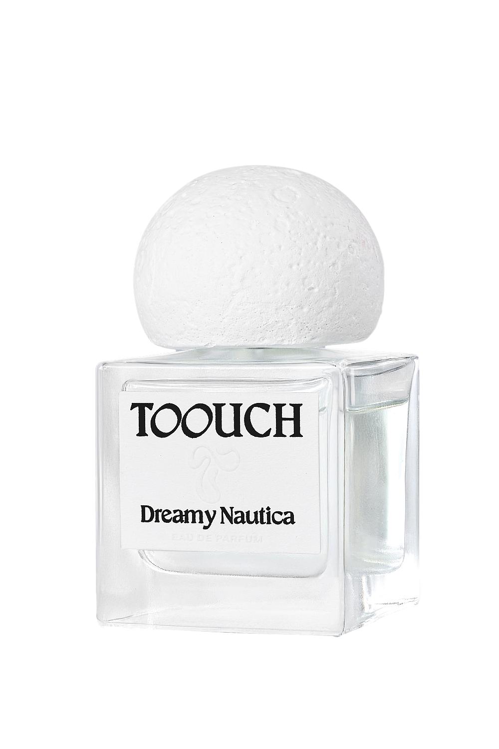 Dreamy Nautica Toouch parfem - novi parfem za žene i muškarce 2025