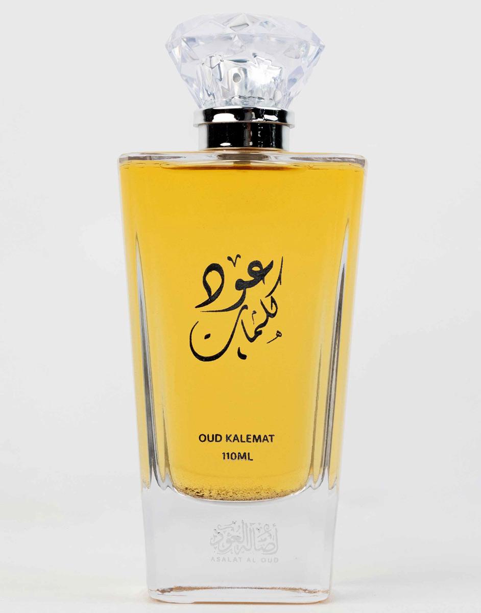 Oud Kalemat Asalat Al Oud parfem - parfem za žene i muškarce