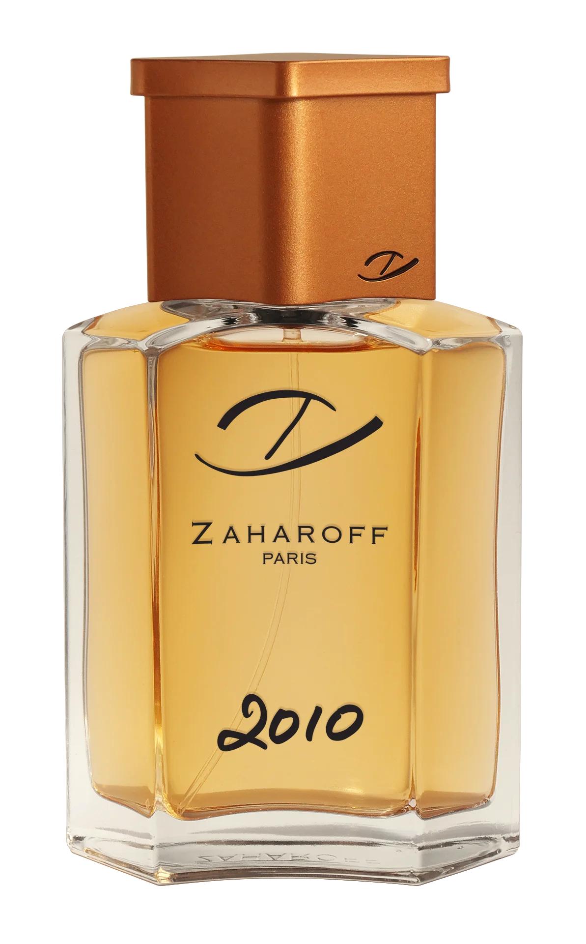 The House of Zaharoff Arc 2010 Zaharoff perfume - a fragrance for women ...
