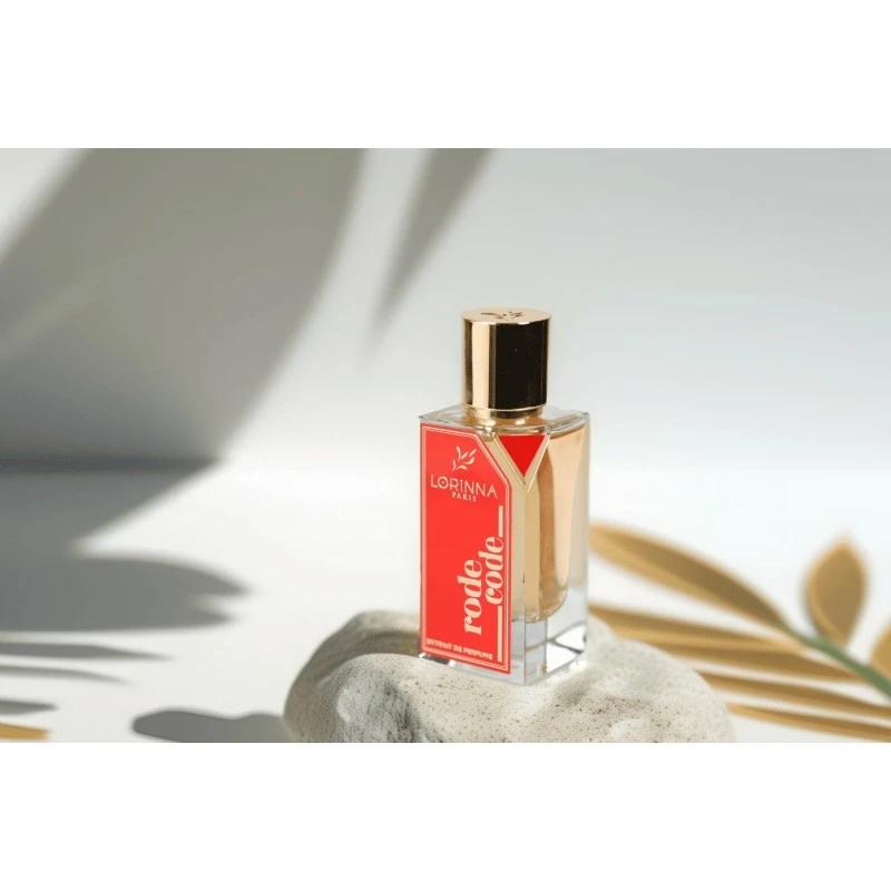 Rode Code Lorinna Paris perfume - a fragrance for women and men