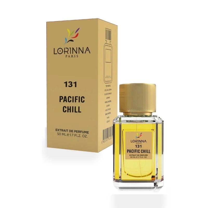 Pacific Chill Lorinna Paris perfume - a fragrance for women and men