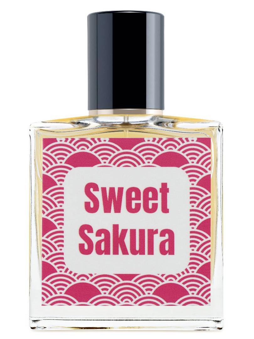 Sweet Sakura Indices Parfums Parfum - ein neues Parfum für Frauen und ...