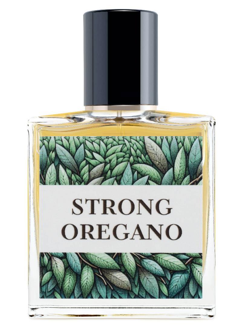 Strong Oregano Indices Parfums perfume - a new fragrance for women and ...