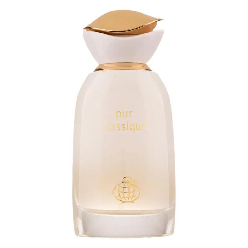 Pur Classique Fragrance World perfume - a fragrance for women and men 2022