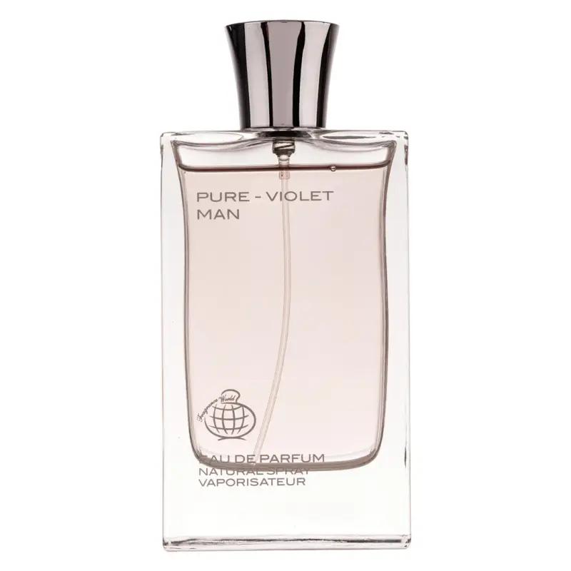Pure Violet Man Fragrance World cologne - a fragrance for men 2019