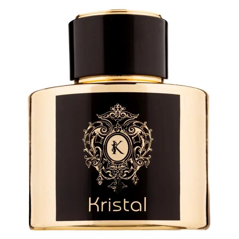 Kristal Fragrance World - una fragranza unisex 2021