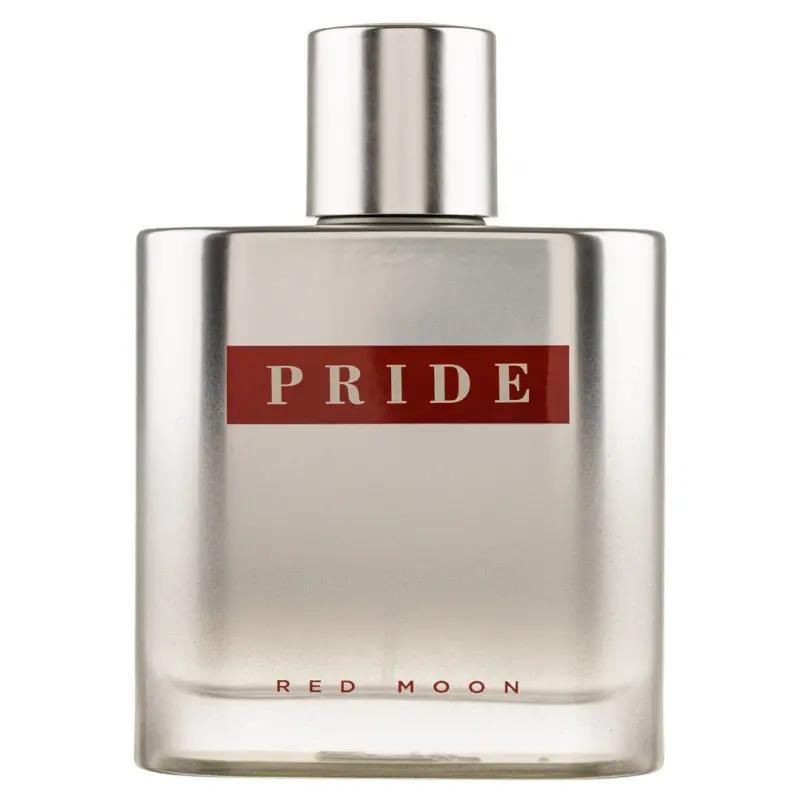 Pride Red Moon Men Fragrance World Colonia - una fragancia para Hombres ...