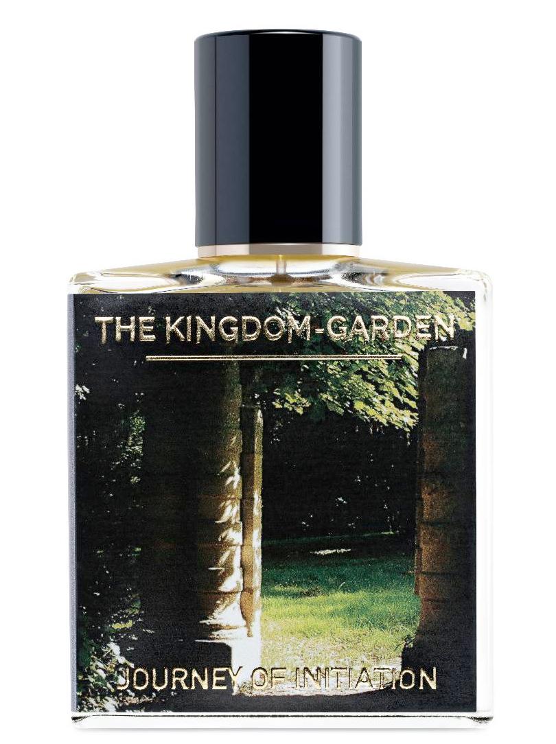 The Kingdom Garden Indices Parfums perfume - a new fragrance for women ...
