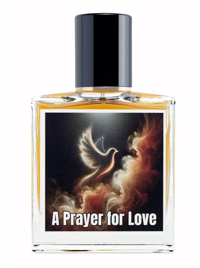 A Prayer for Love Indices Parfums perfume - a new fragrance for women ...