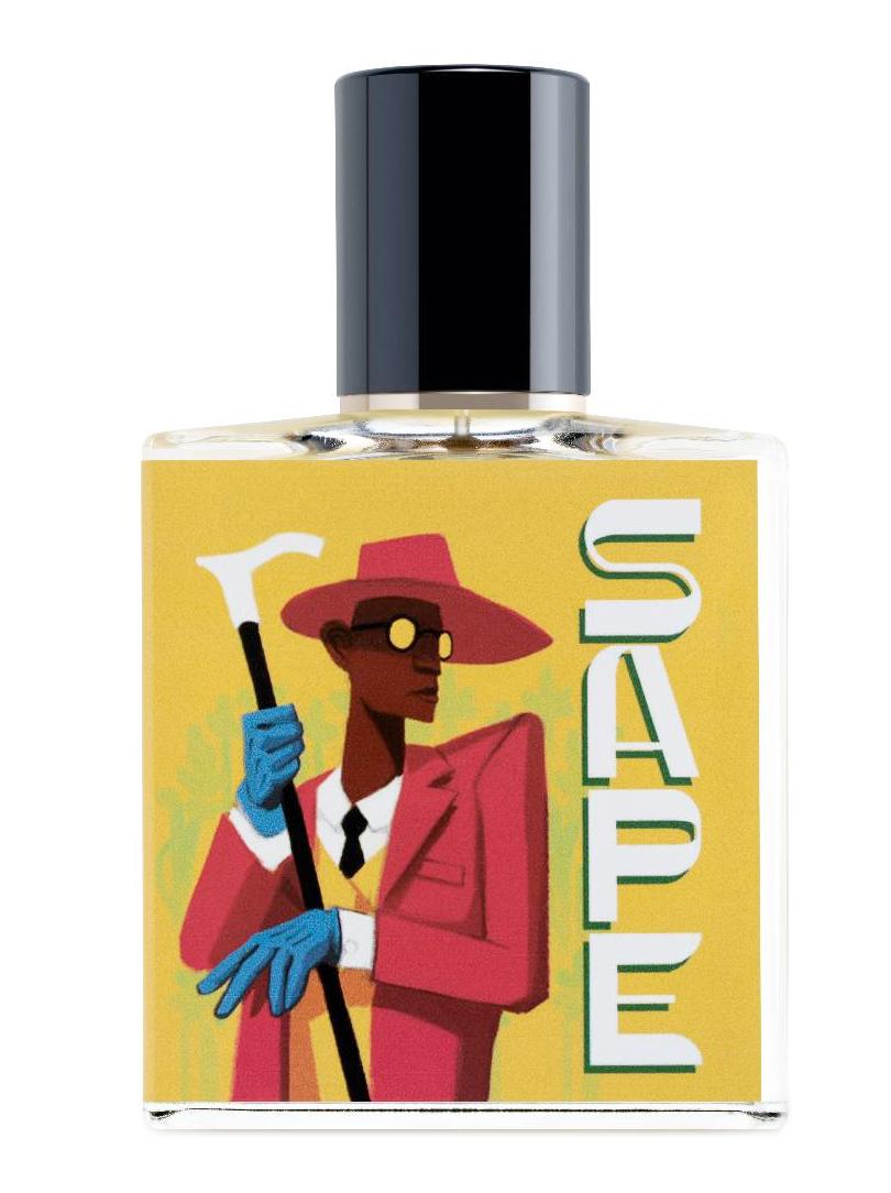 SAPE Indices Parfums parfum - un nouveau parfum pour homme et femme 2024