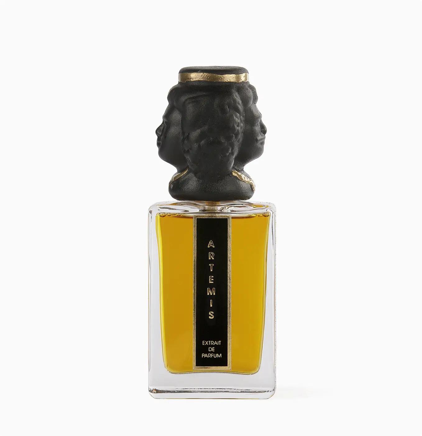 Artemis Ciatu - Soul of Sicily perfume - a new fragrance for women and ...