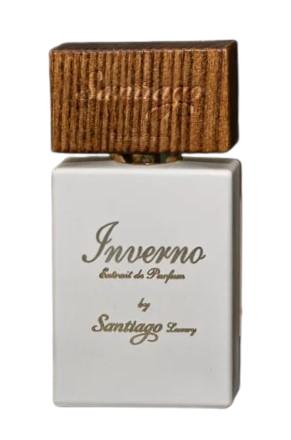 Inverno Santiago Luxury Parfum perfume - a fragrance for women and men