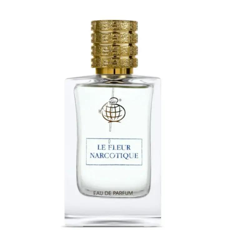 Le Fleur Narcotique Fragrance World perfume - a fragrância ...
