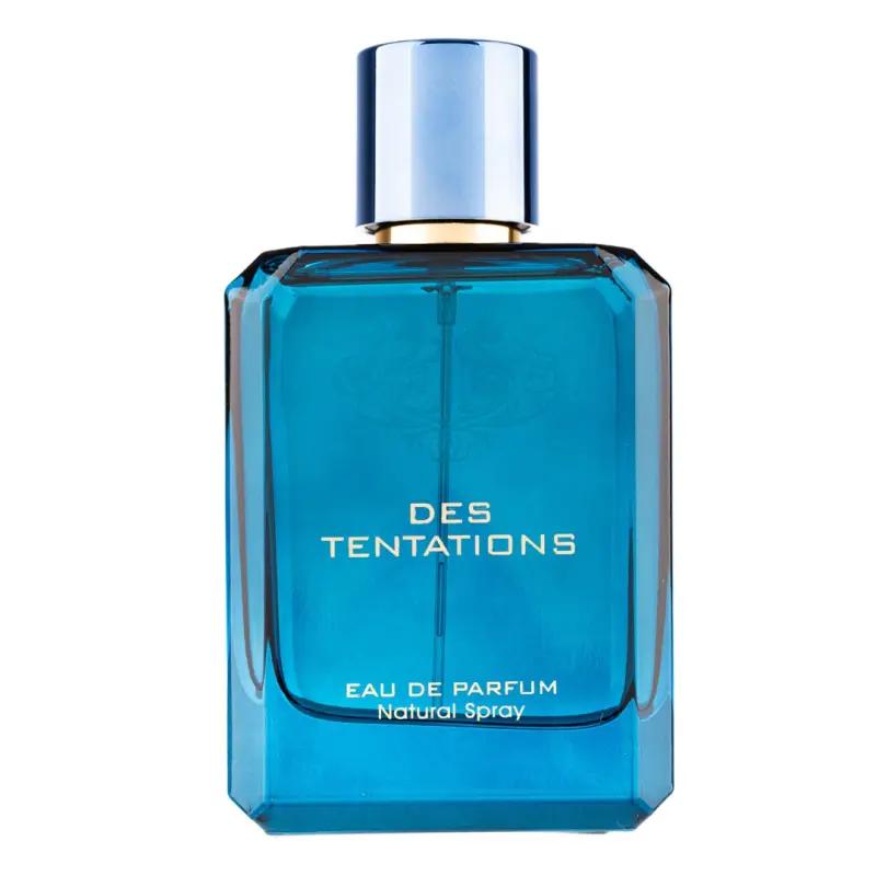 Des Tentations Fragrance World cologne - a fragrance for men 2021