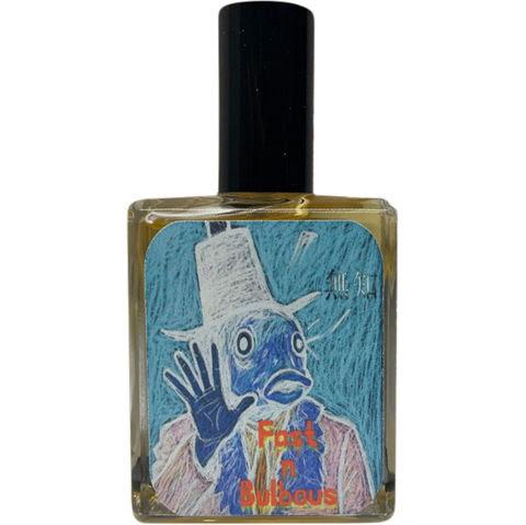 Fast 'n' Bulbous Phronema Perfumes parfum - un nouveau parfum pour ...