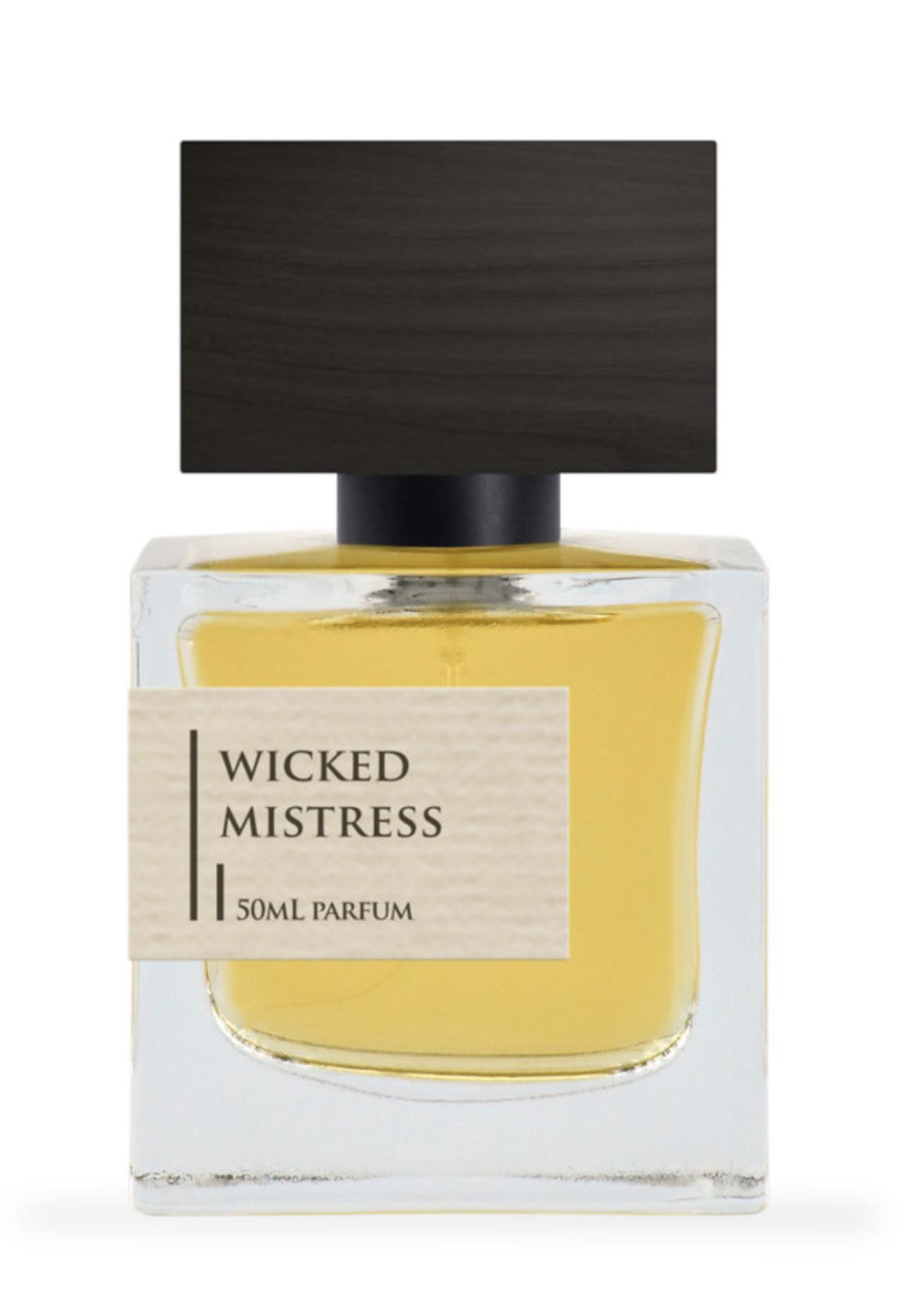 Wicked Mistress Criminal Elements perfume - a fragrance for women 2023