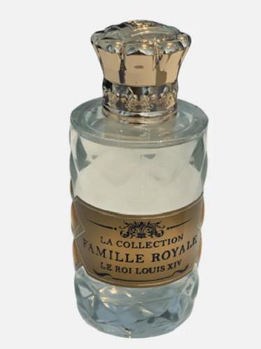 Le Roi Louis XIV 12 Parfumeurs Francais Cologne - un parfum pour homme 2018