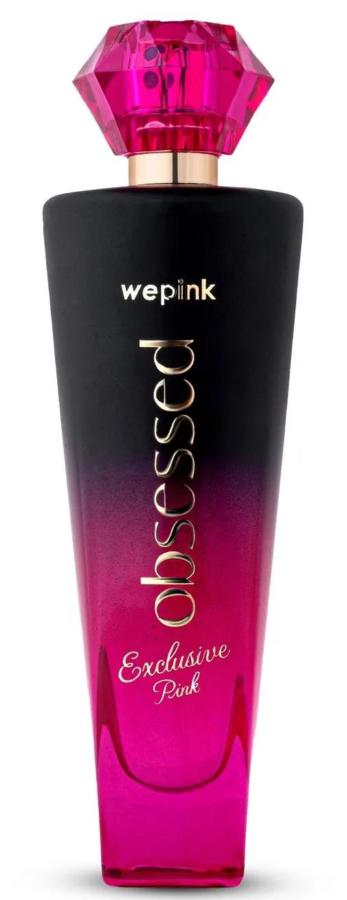 Obsessed Exclusive Pink We Pink parfum - un nouveau parfum pour femme 2025