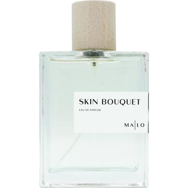 Skin Bouquet MA|LO perfume - a fragrance for women 2022