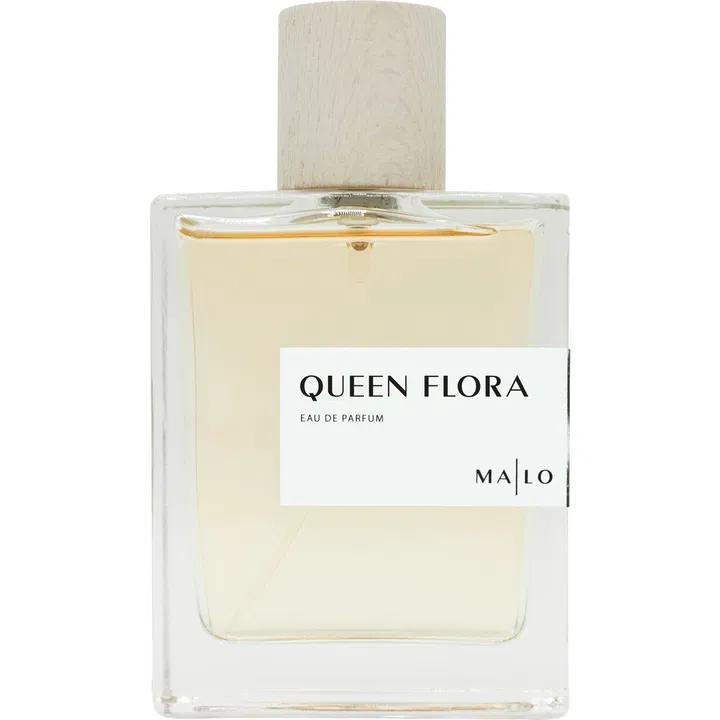 Queen Flora MA|LO perfume - a fragrance for women 2022