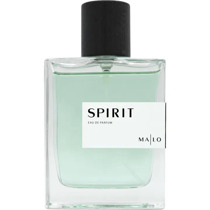 Spirit MA|LO cologne - a fragrance for men 2022