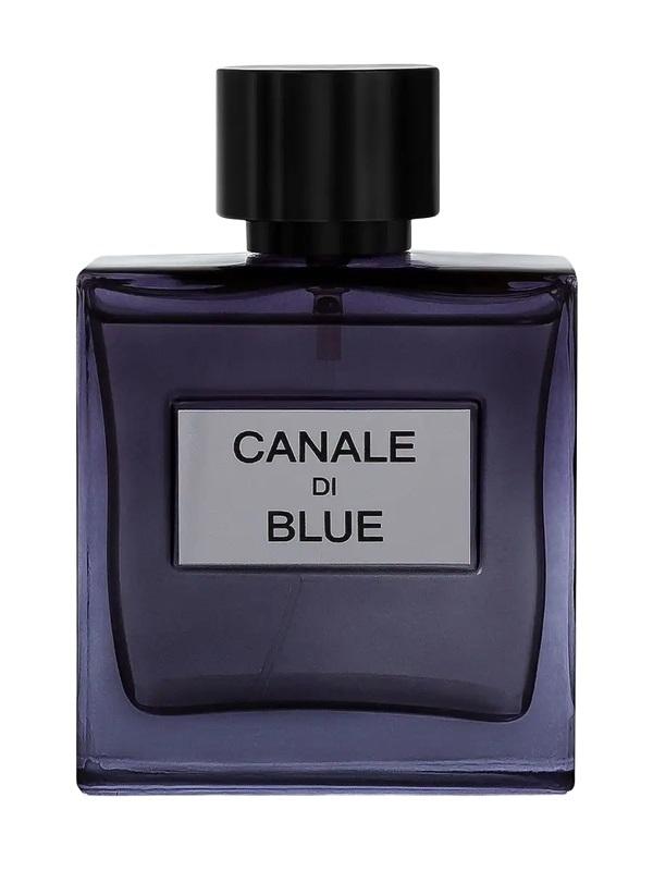 Canale di Blue Fragrance World ماء كولونيا - a fragrance للرجال 2020