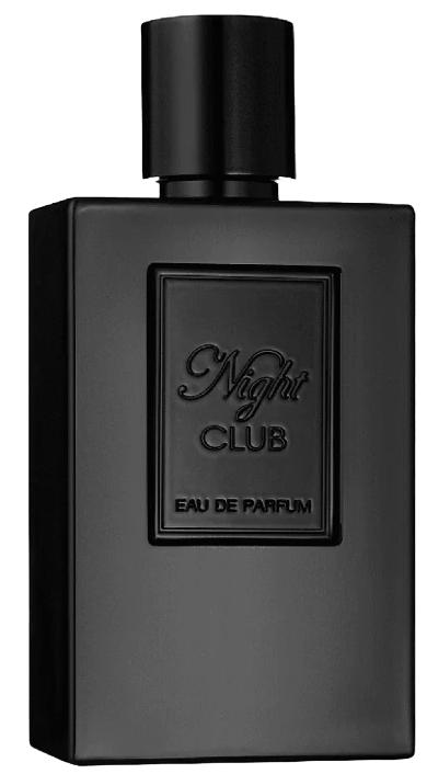 Night Club Fragrance World Colonia - una fragancia para Hombres 2022