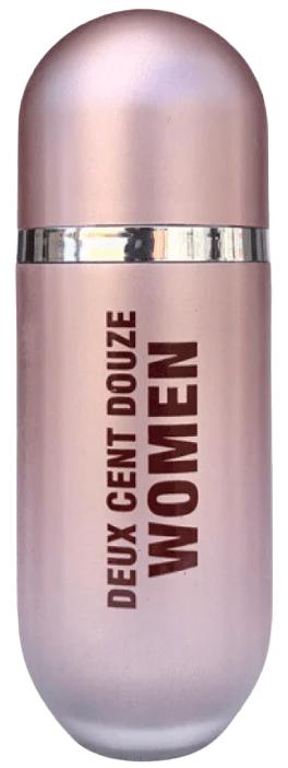 Deux Cent Douze Women Fragrance World parfum - un parfum de dama 2020