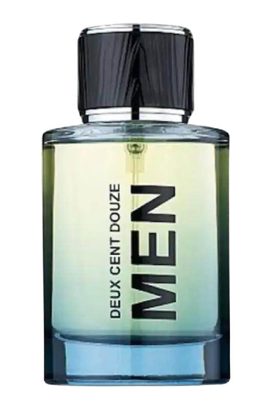 Deux Cent Douze Men Fragrance World ماء كولونيا - a fragrance للرجال 2020