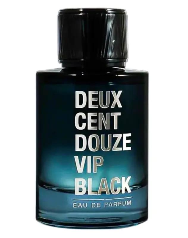 Deux Cent Douze VIP Black Fragrance World Cologne - un parfum pour ...