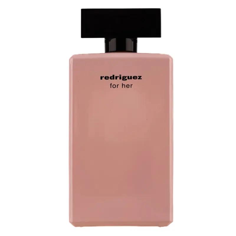 Redriguez for Her Pink Fragrance World perfume - a fragrance for women 2023