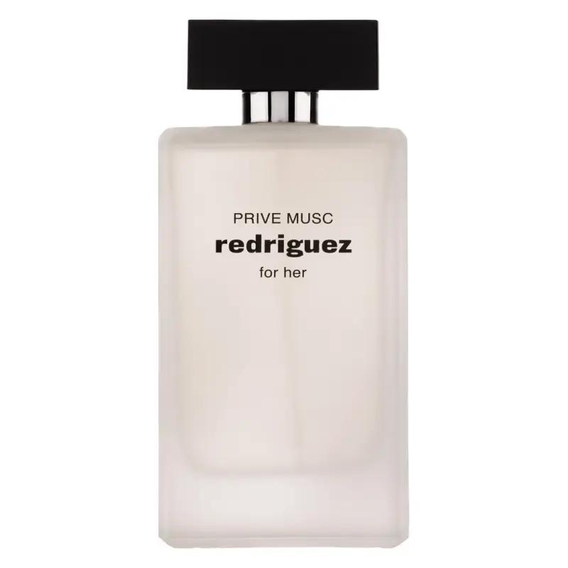 Redriguez Prive Musc Fragrance World 香水 - 一款 2021年 女用 香水