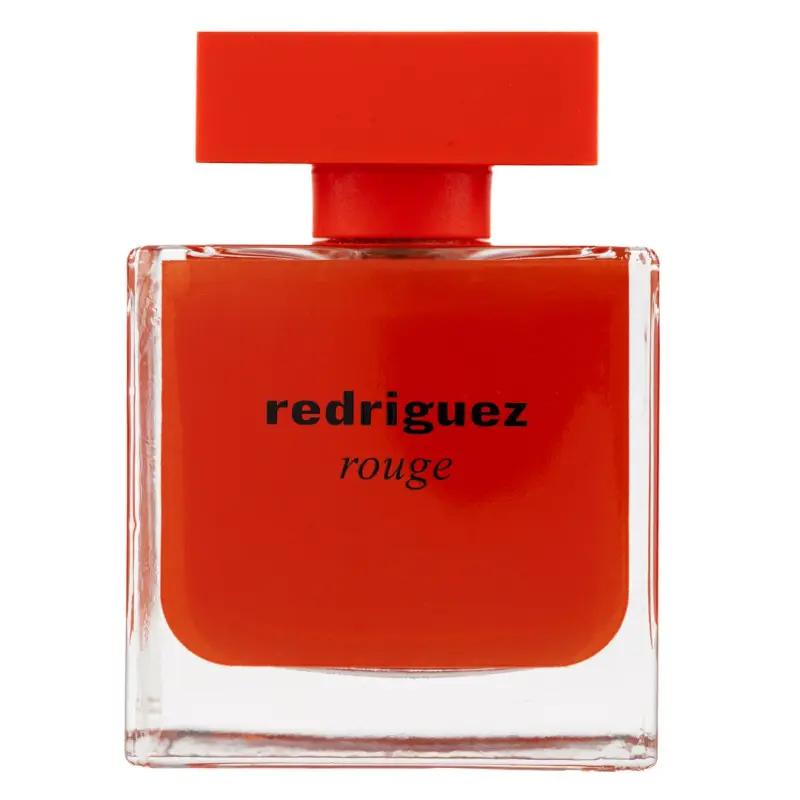 Redriguez Rouge Fragrance World аромат — аромат для мужчин и женщин 2023