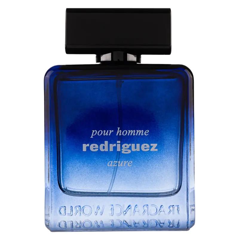 Redriguez Azure Pour Homme Fragrance World cologne - a fragrance for ...