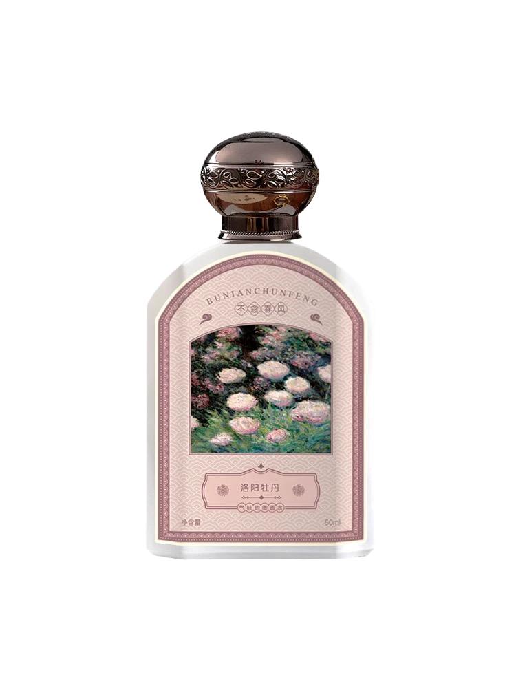 洛阳牡丹 Bu Nian Chun Feng 不念春风 perfume - a fragrance for women and men