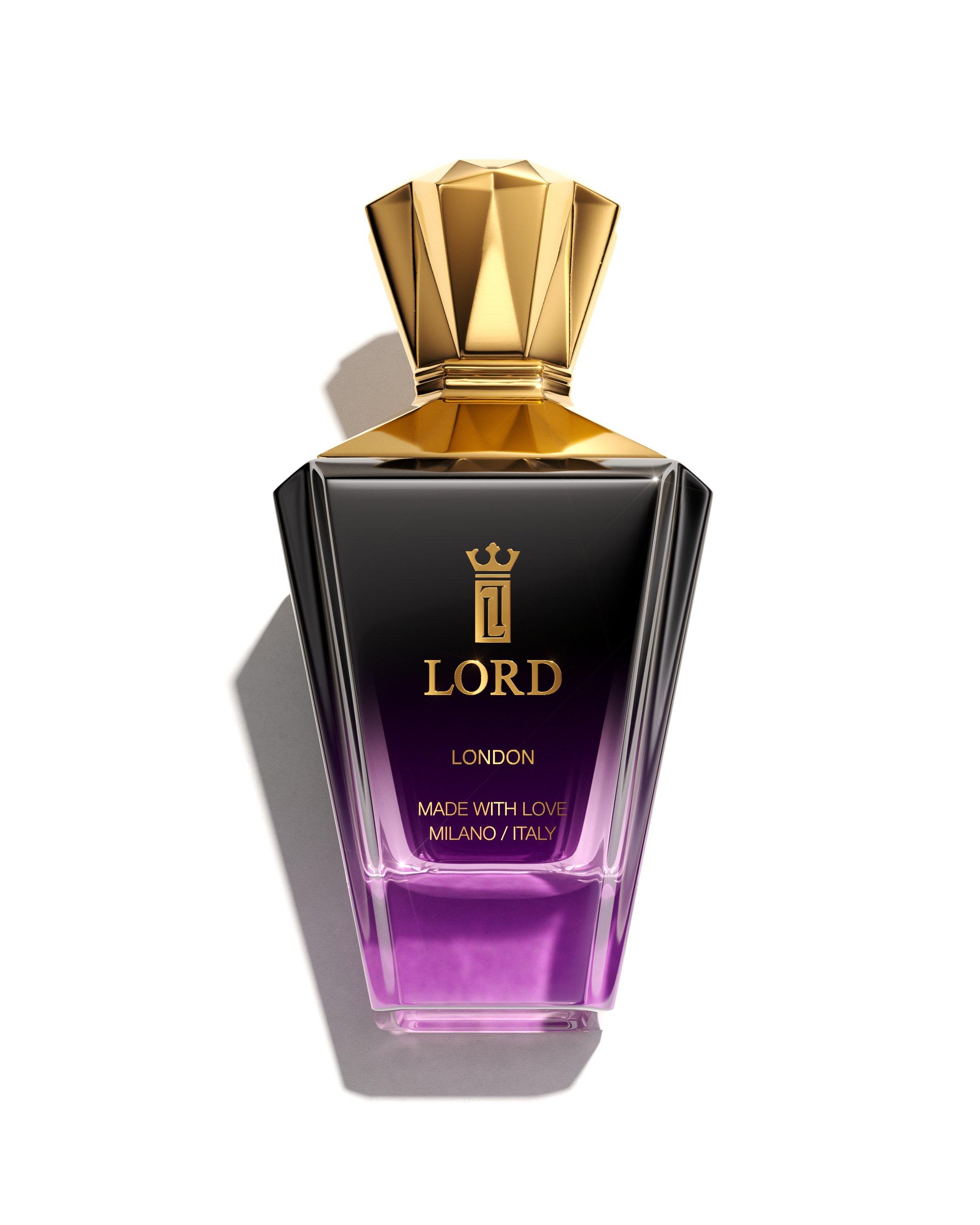 London Intense Lord Milano perfume - a new fragrance for women and men 2024