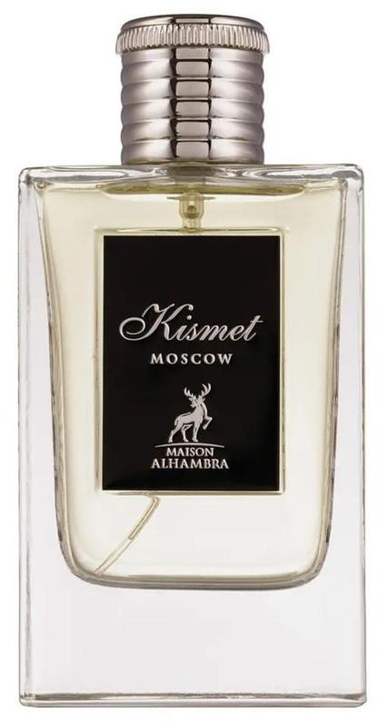 Kismet Moscow Maison Alhambra Cologne - un parfum pour homme 2023