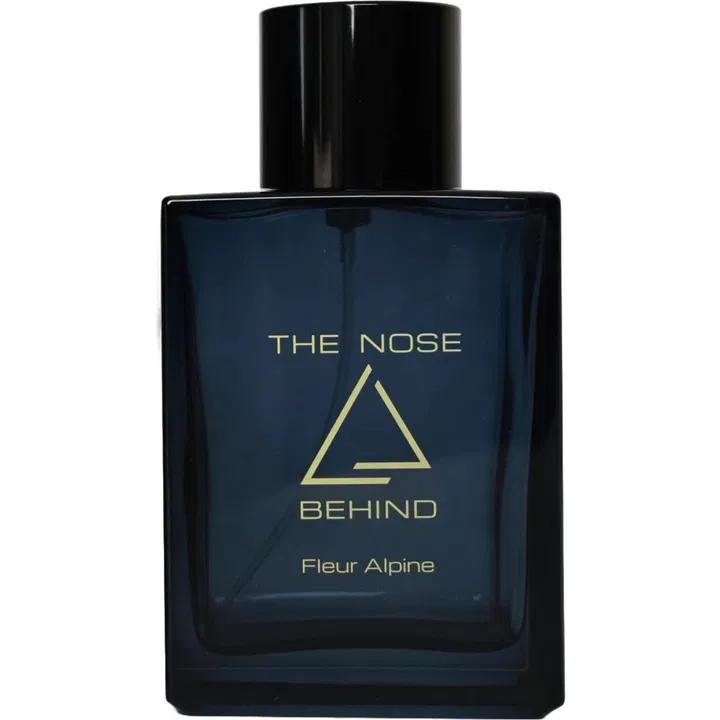 Fleur Alpine The Nose Behind perfume - a new fragrance for women and ...